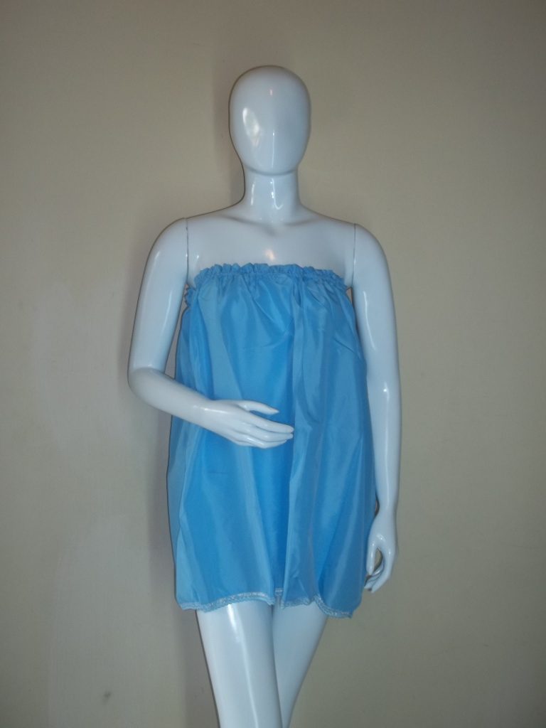 Kemben Spa Pendek Polos Bahan Ciffon | www.SupplierSalon.Com
