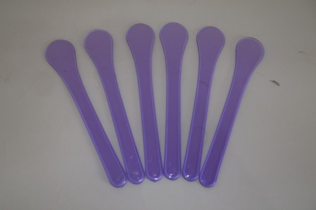 Spatula Masker Wajah | www.SupplierSalon.Com