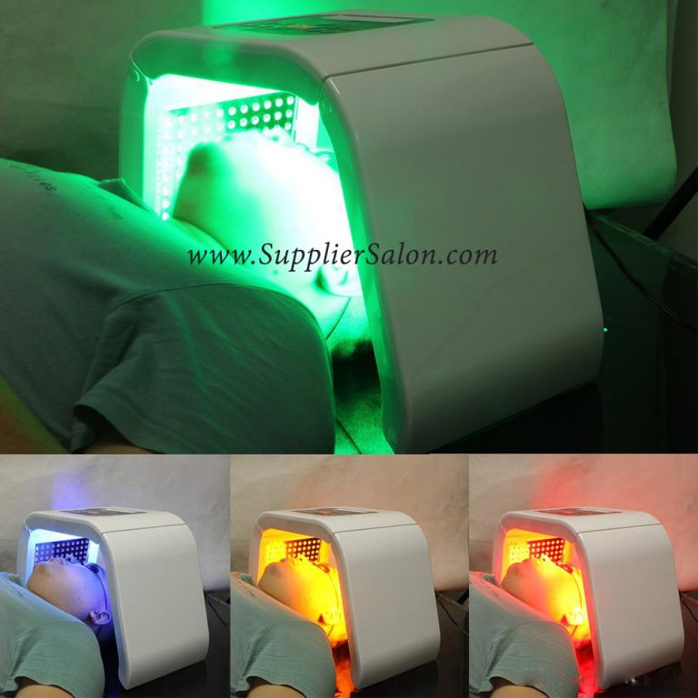Alat PDT LED Portable SA-132 | www.SupplierSalon.Com