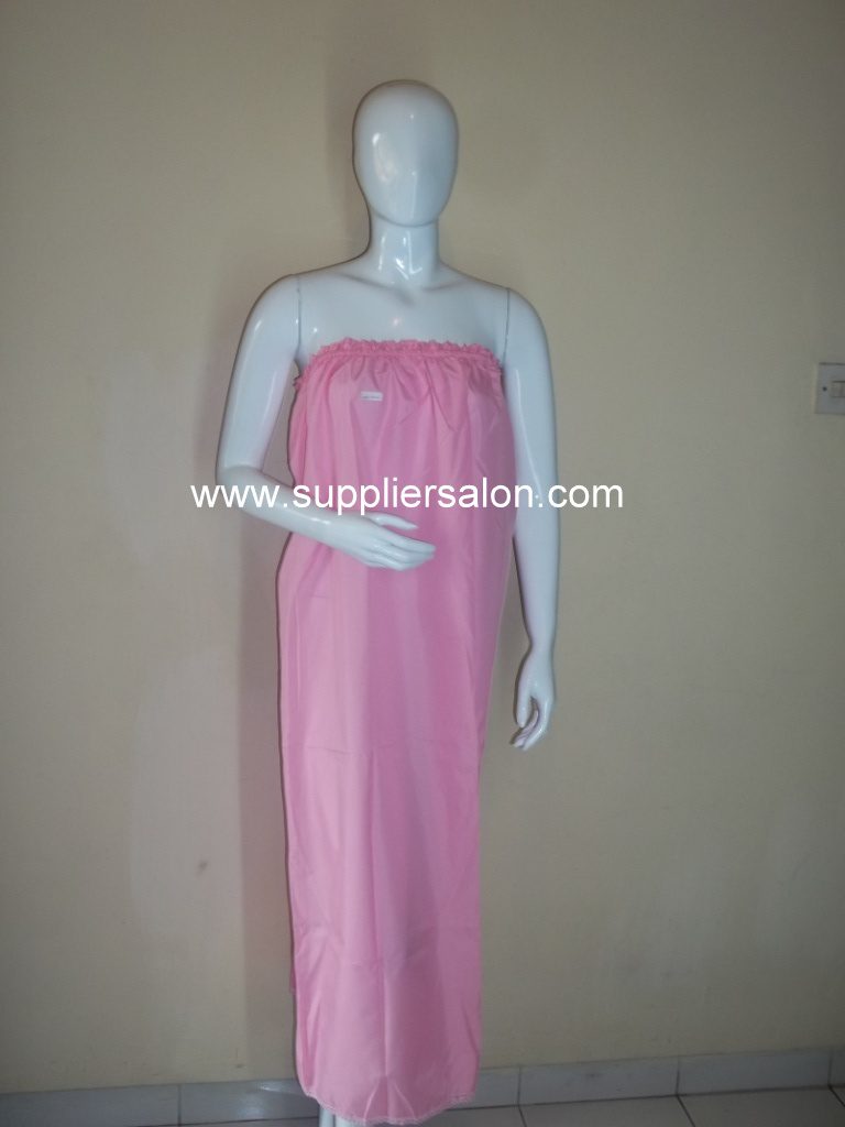 Kemben Spa Panjan Polos Bahan Ciffon | www.SupplierSalon.Com