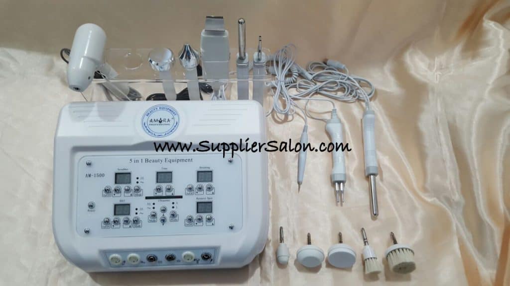 Alat Facial High Frequency JK-15 | www.SupplierSalon.Com