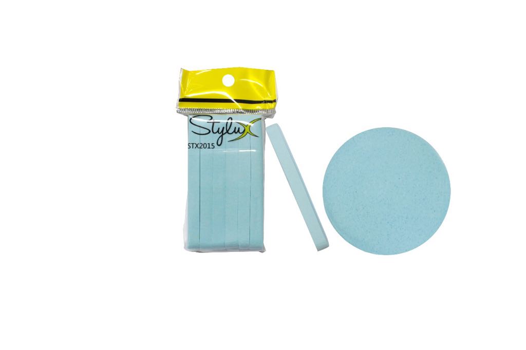 Compressed Sponge Facial (Spons Facial) | www.SupplierSalon.Com