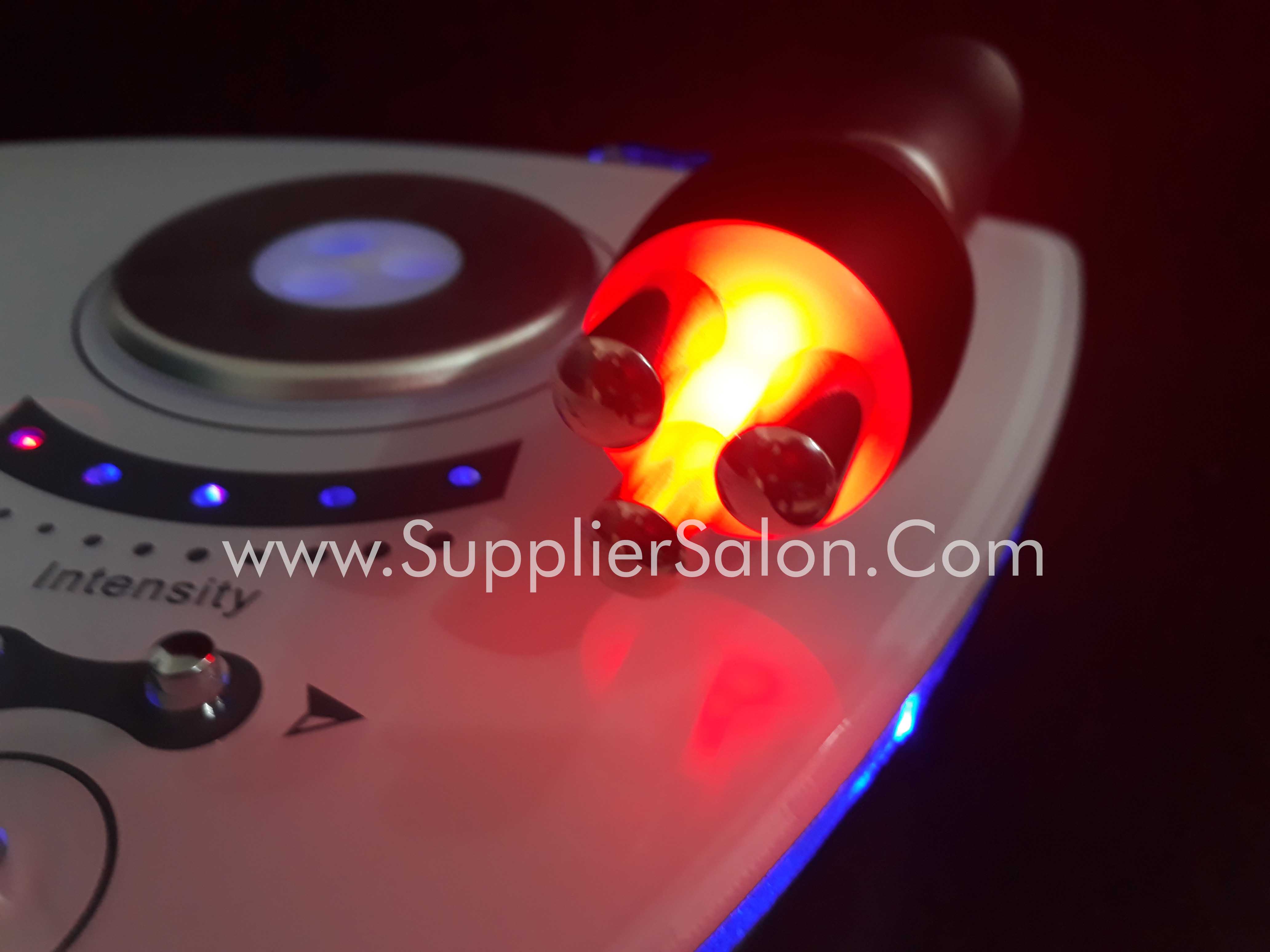 Alat Mini Rf Portable Single Supplier Alat Salon Kecantikan