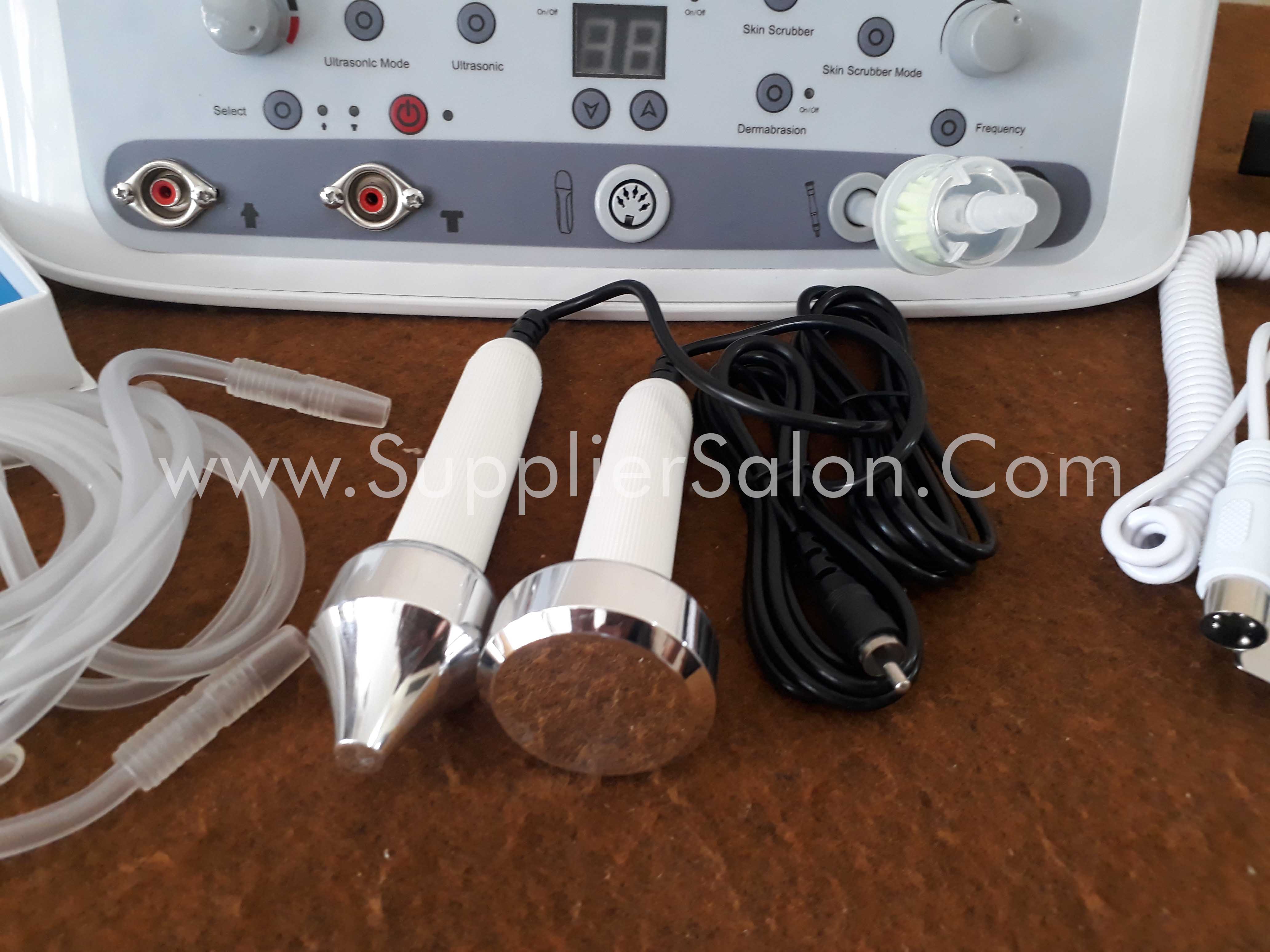 Alat Facial 3 Fungsi M-1890 | Supplier Alat Salon Kecantikan