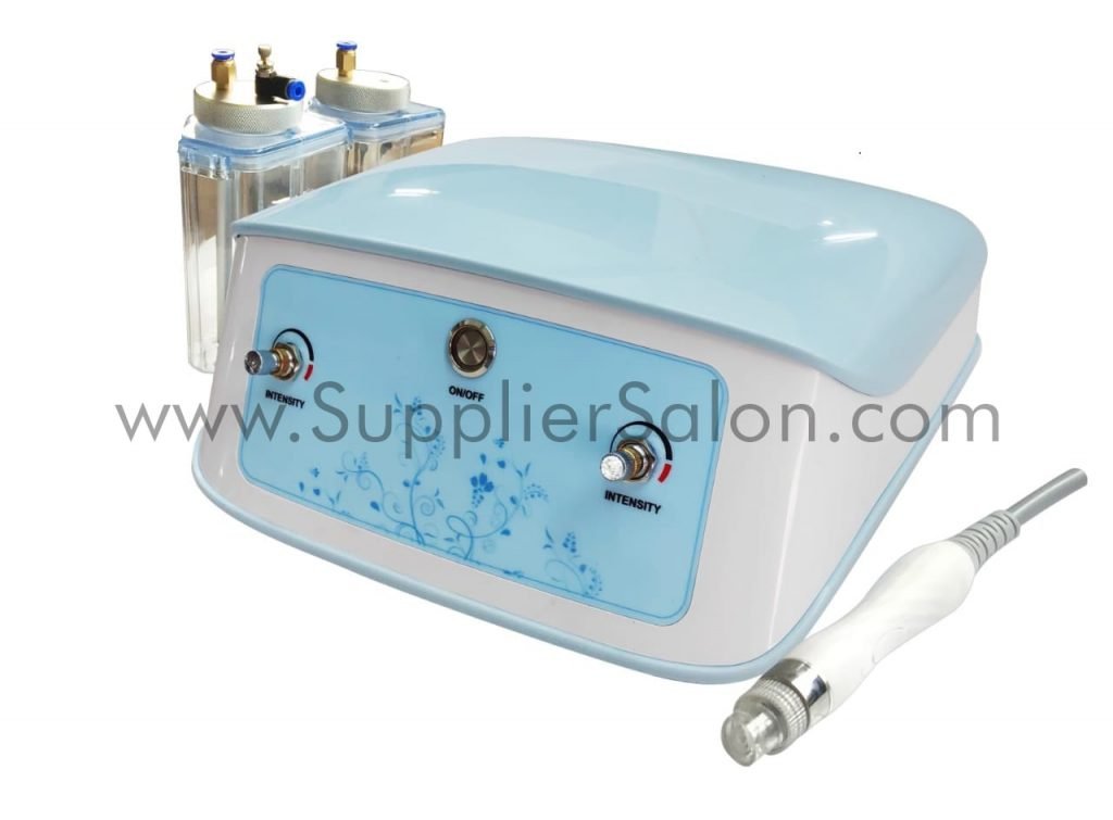 Small Bubble Hydradermabrasion Facial Machine M-1902 | www ...